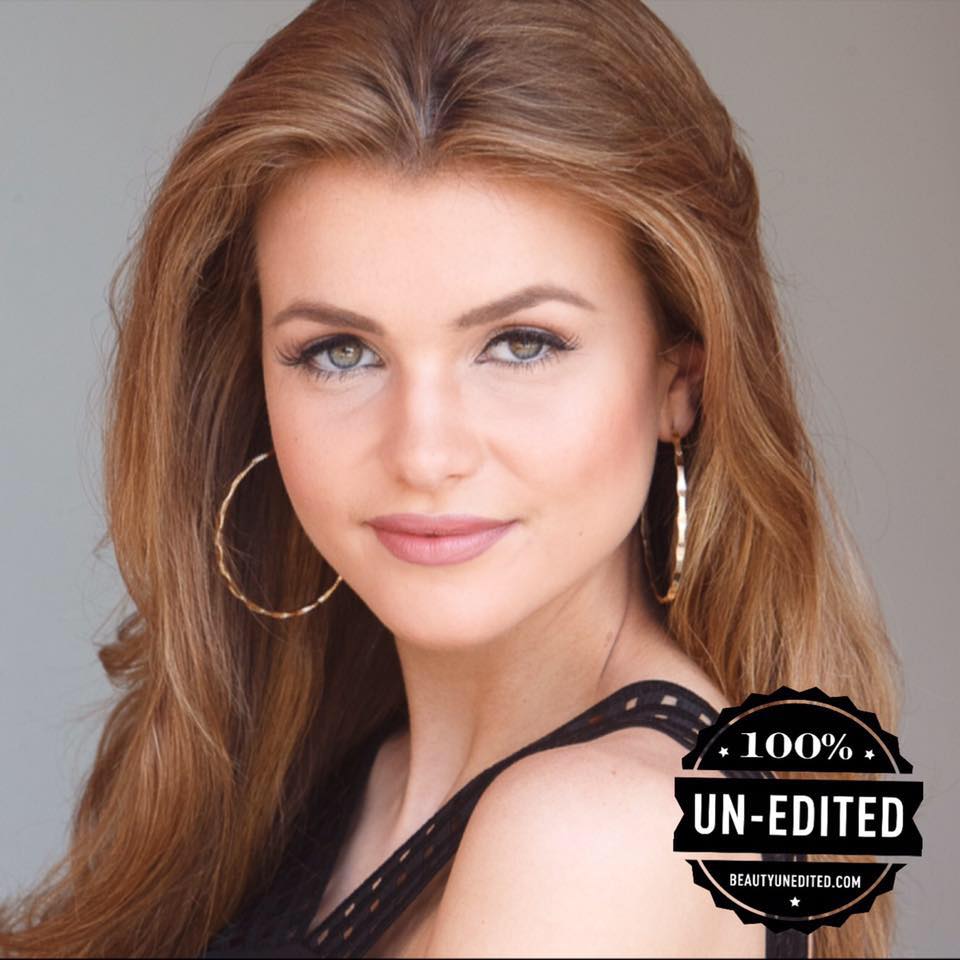 Alice Magoto · Miss Ohio | An Official Miss America State Program