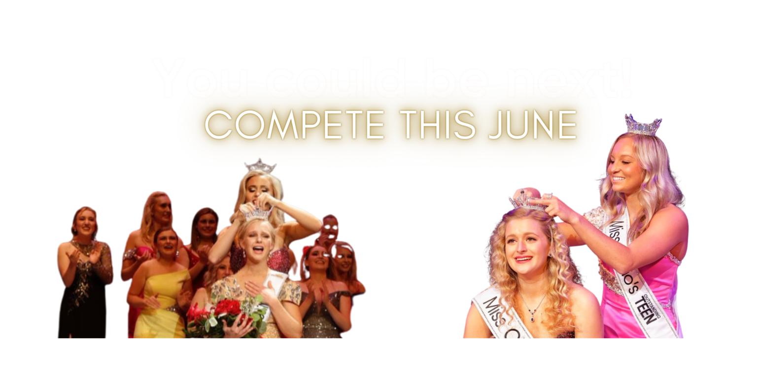 Home Missohio · Miss Ohio | An Official Miss America State Program