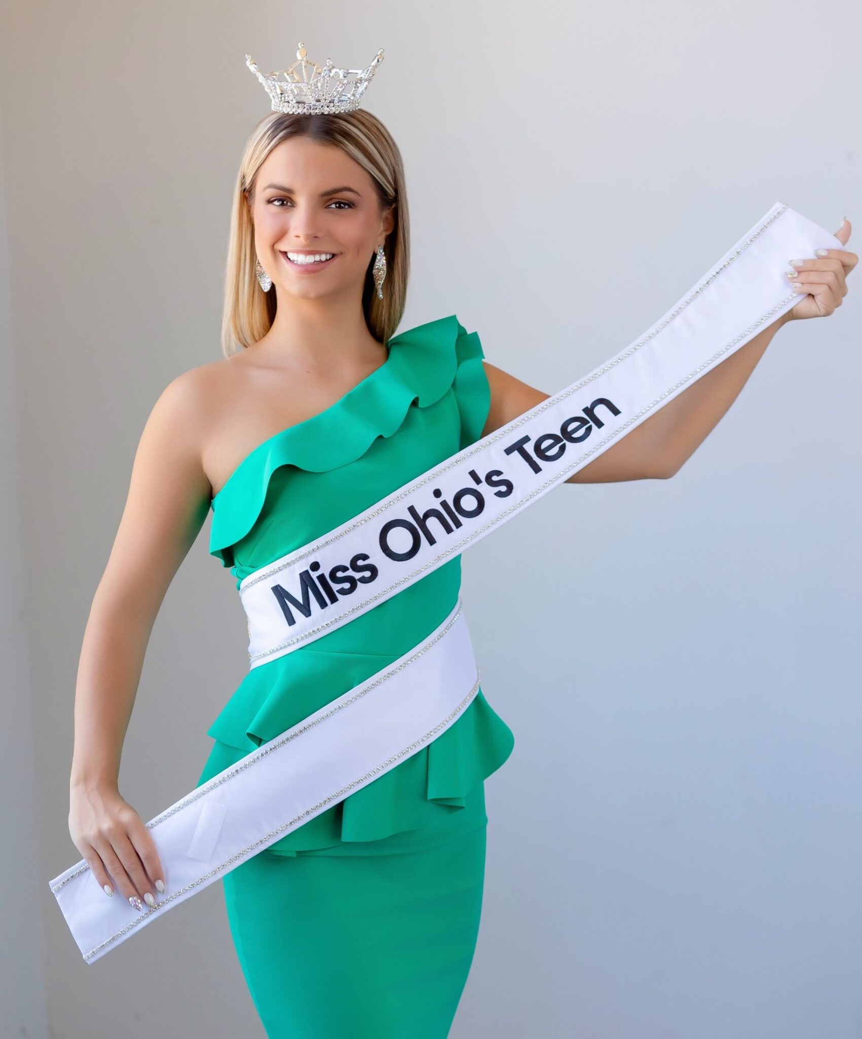 Home Missohio · Miss Ohio | An Official Miss America State Program