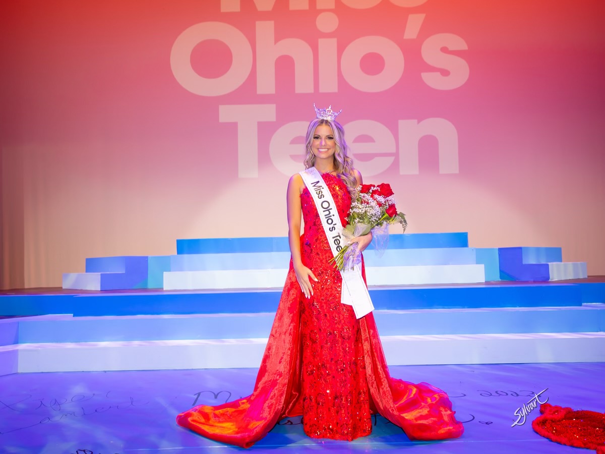 Home Missohio · Miss Ohio | An Official Miss America State Program