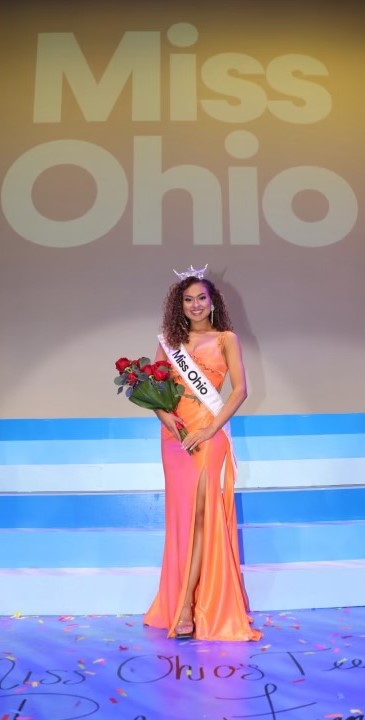 Home Missohio · Miss Ohio | An Official Miss America State Program