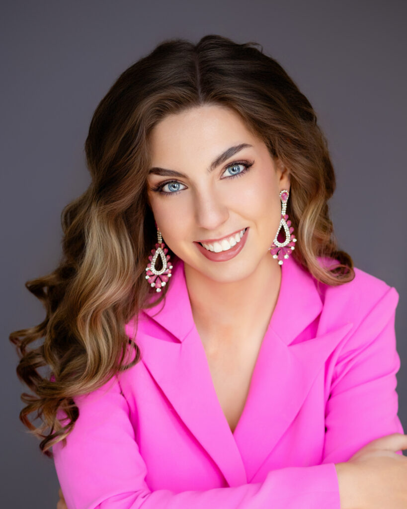 Miss Ohio Teen 2025 Contestants · Miss Ohio | An Official Miss America ...