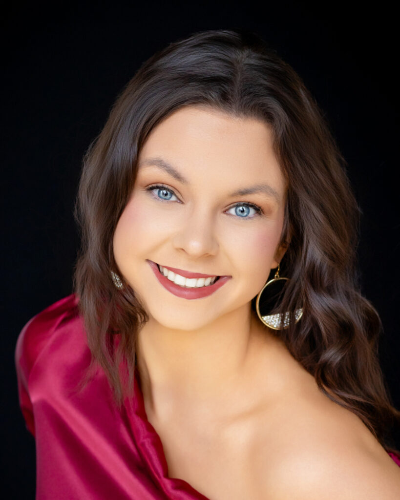 Miss Ohio 2025 Contestants · Miss Ohio | An Official Miss America State ...