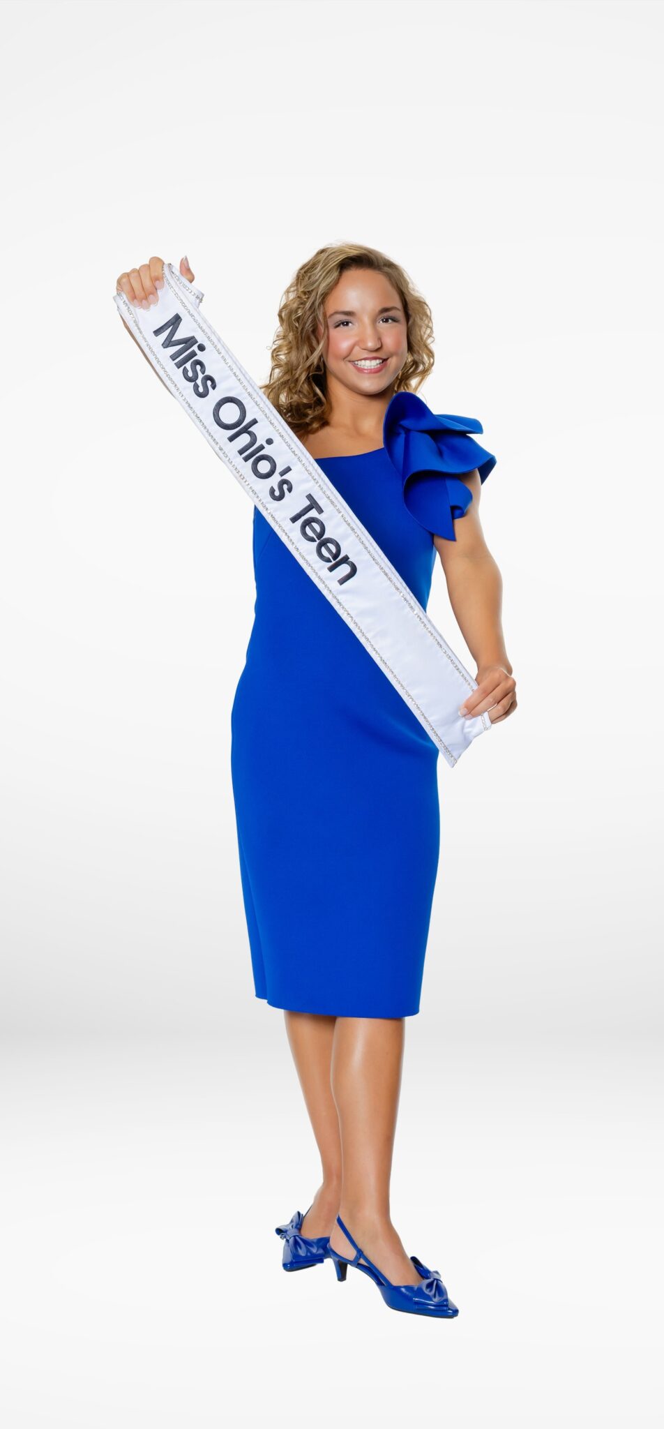 Home Missohio · Miss Ohio | An Official Miss America State Program