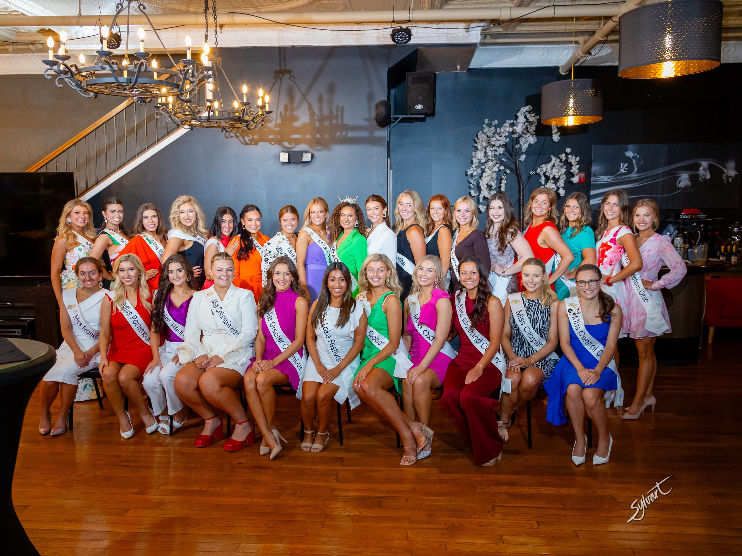 Home Missohio · Miss Ohio | An Official Miss America State Program