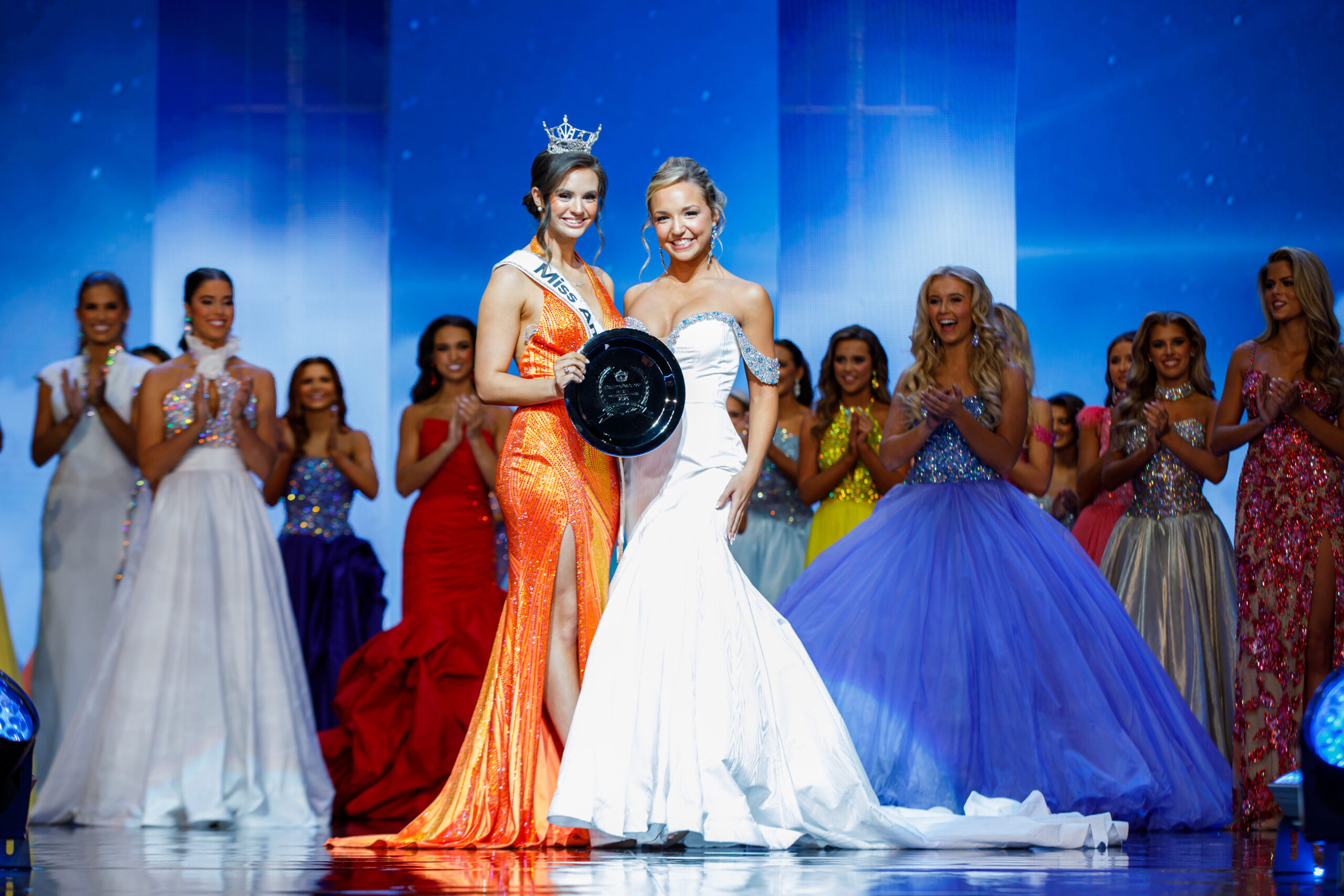 Home Missohio · Miss Ohio | An Official Miss America State Program