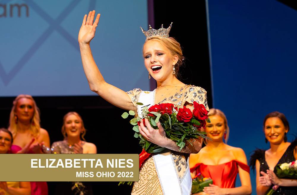 Miss Ohio | An Official Miss America State Program